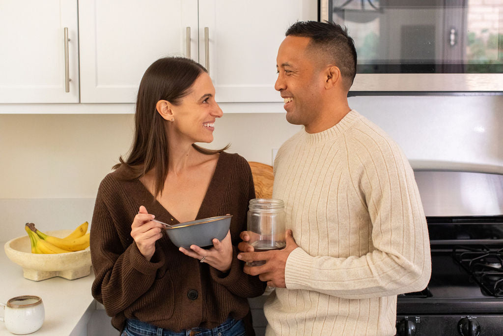 10 Natural Ways to Boost Your Energy Levels – The Wellness Abode