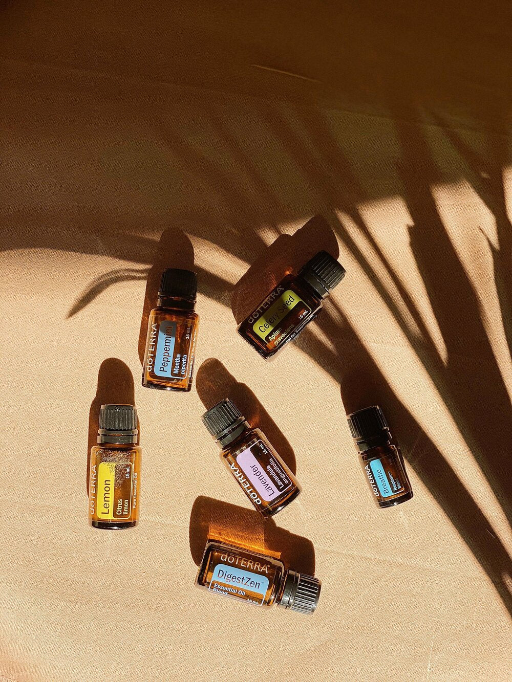 Spring Tips for Allergies: why we're obsessed with allergy oils – The Wellness Abode