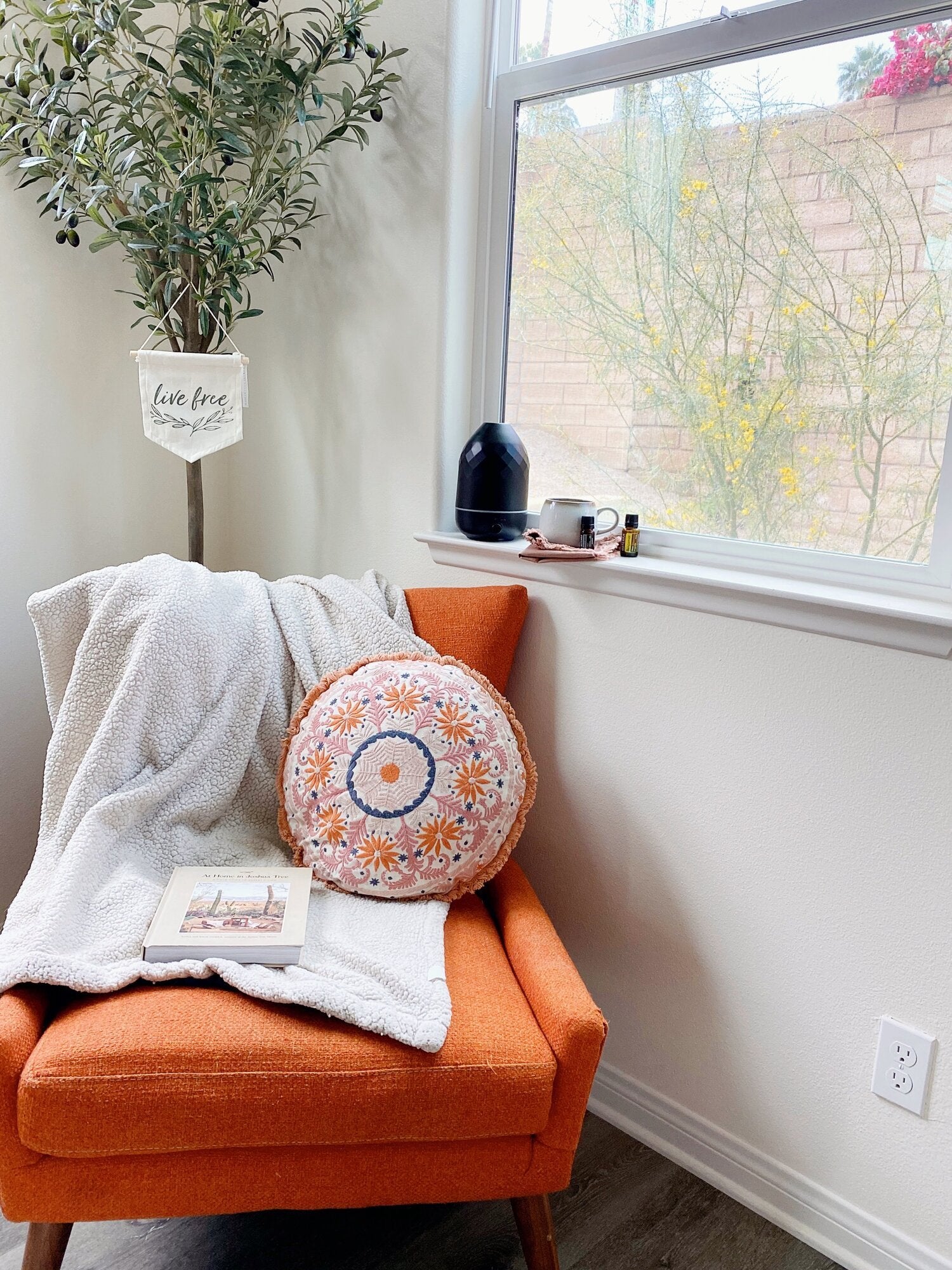 Slow Living: the surprising "gift" of quarantine – The Wellness Abode