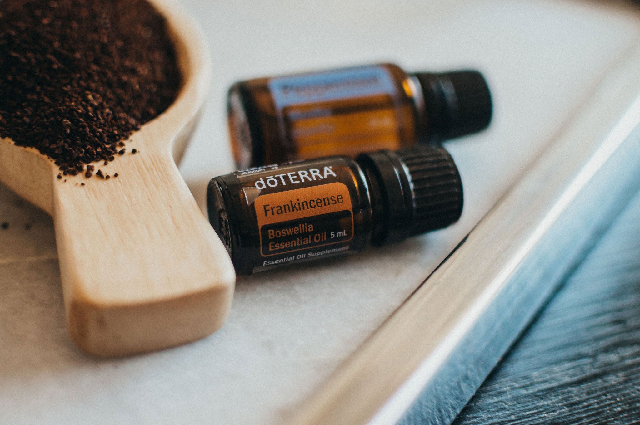 The Lifestyle Reset in a Box – The Wellness Abode