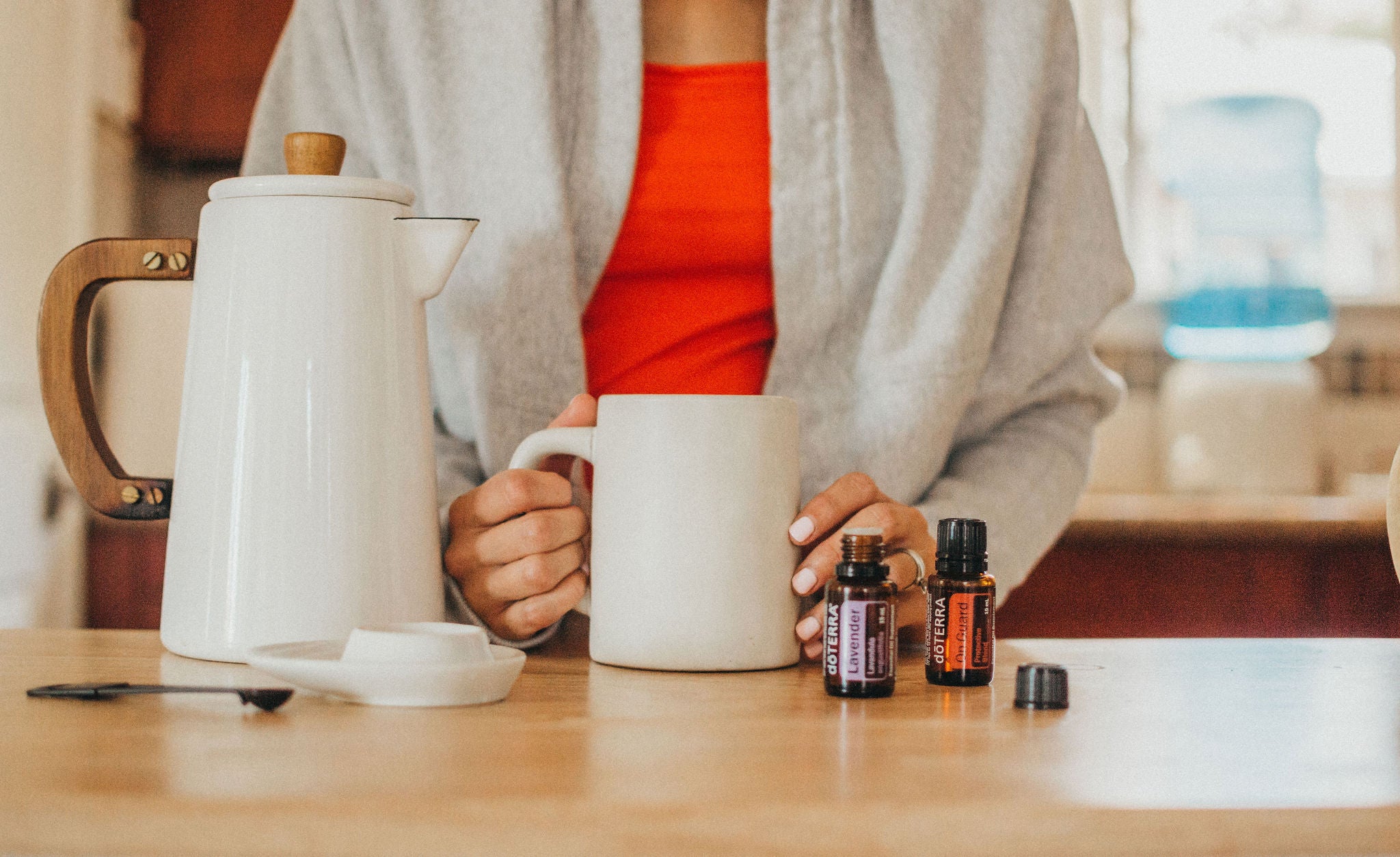 4 Ways to Beat The Winter Blues – The Wellness Abode